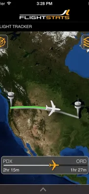 Flight Trackers - Page 3 | AlternativeTo