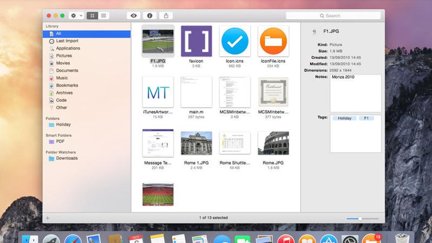File Juggler Alternatives: Top 10 File Managers & Similar Apps | AlternativeTo