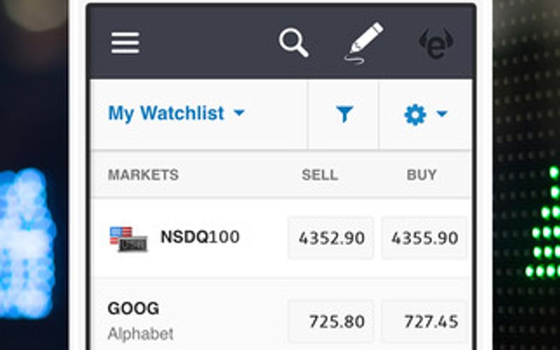 Free TradingView Alternatives: 25+ Stock Trading Apps | AlternativeTo