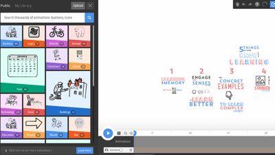 VideoScribe Alternatives and Similar Software | AlternativeTo