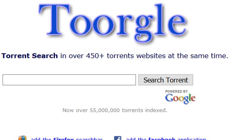 BTDigg Alternatives: Torrent Search Engines & Similar Apps - Page 2 ...
