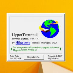 HyperTerminal Alternatives: Top 10 Terminal Emulators & Similar Apps ...