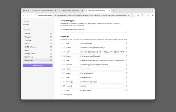 8 Best Pocket Alternatives: Top Bookmark Managers in 2025 | AlternativeTo