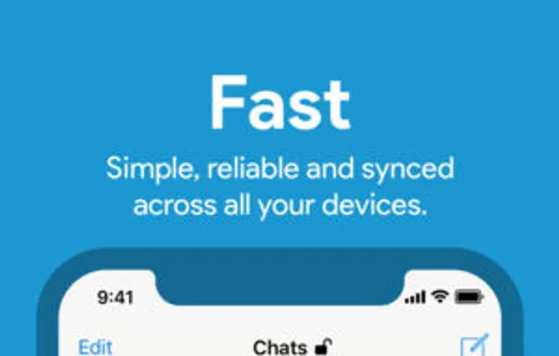 Great Session Alternatives: Top Instant Messengers in 2025 | AlternativeTo