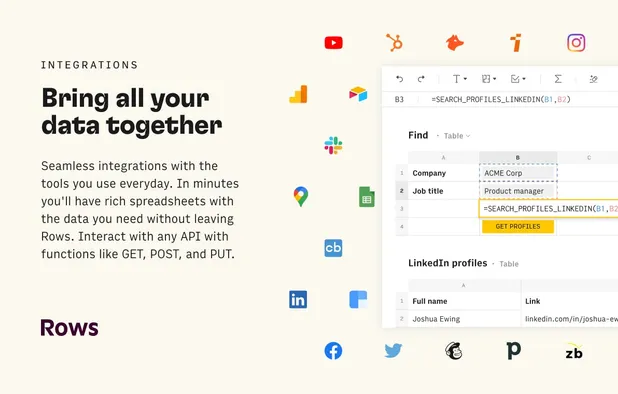 Free Microsoft Access Alternatives: 25+ Online Database Management ...