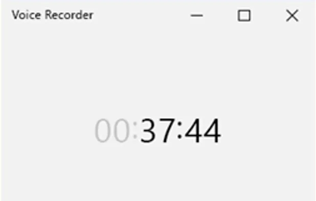 Rolling Sampler Alternatives: Top 16 Audio Recorders & Similar Apps ...