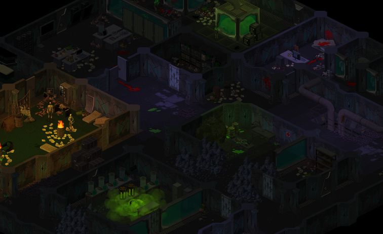 10 Games Like ATOM RPG (Series): Similar Role-playing Games 2024 ...