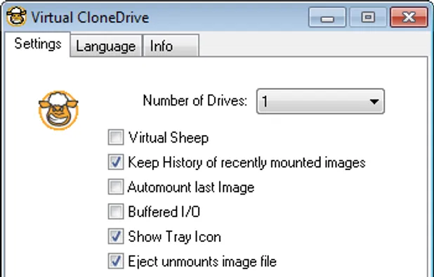Great UltraISO Alternatives: Top ISO Creators in 2025 | AlternativeTo