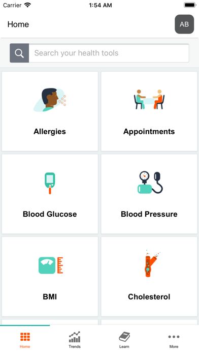 Lydia by Get Real Health Alternatives - Explore Similar Apps & Services ...