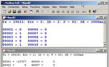 Modbus Poll Alternatives and Similar Software | AlternativeTo