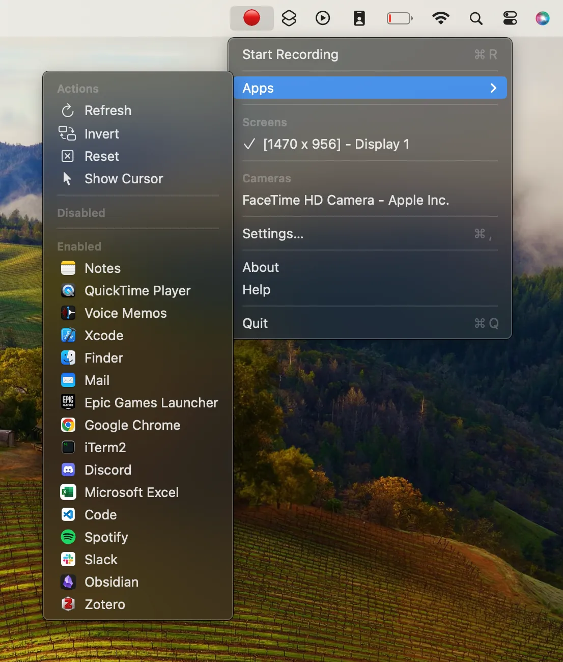 TimeLapze Alternatives: Top 10 Screen Recorders & Similar Apps ...