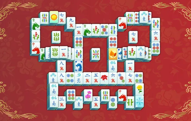 Mahjong Champ 3D Alternatives and Similar Games | AlternativeTo