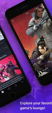 Moot.us: Moot is the premier app for anybody that plays video games; a ...