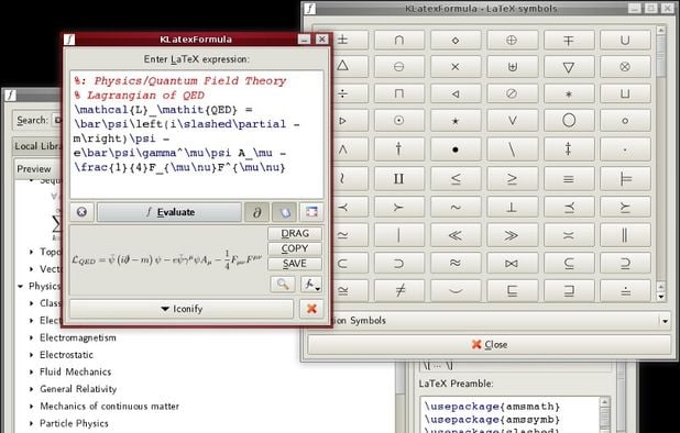 10 Great Mathtype Alternatives Top Latex Editors In 2023 Alternativeto 