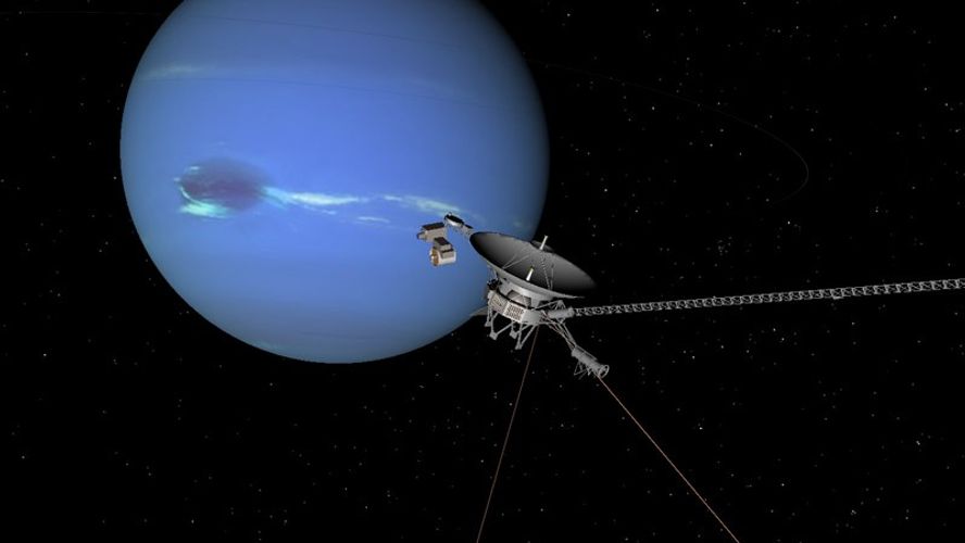 Celestia: Application for real-time 3D visualization of space, with a ...