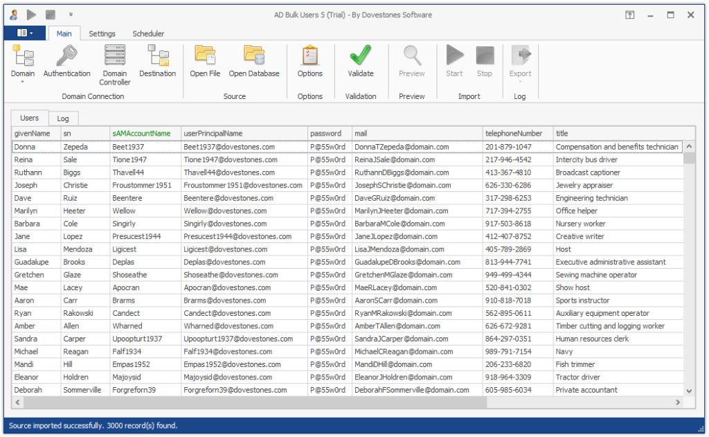 AD Toolset Bundle Alternatives and Similar Software | AlternativeTo