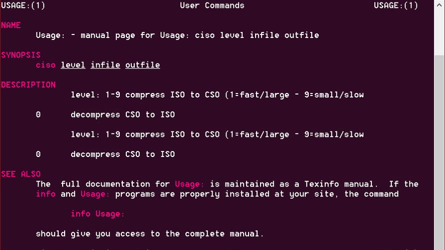 maxcso Alternatives: Top 1 File Compressors & Similar Apps | AlternativeTo