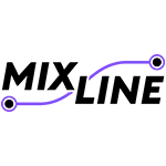 MIXLINE: Audio mixing software that performs audio routing, mixing, and ...