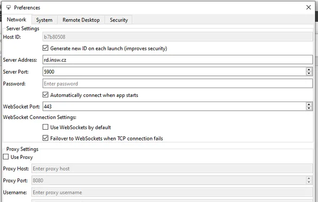 RemoteDesk: A lightweight alternative to TeamViewer and AnyDesk for ...