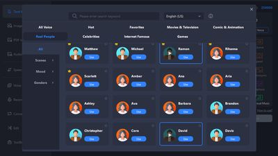 iMyFone VoxBox: Reviews, Features, Pricing & Download | AlternativeTo