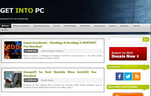 FileCR Alternatives: 25+ Software Download Services | AlternativeTo