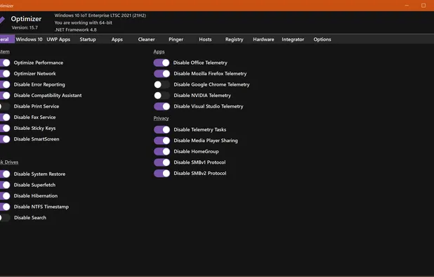 PC Decrapifier Alternatives: Top 12 Software Uninstallers & Similar ...