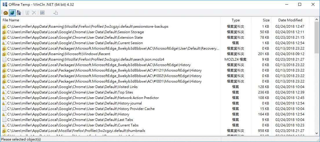 WinCln .NET Alternatives: Top 10 System Cleaners & Similar Apps ...