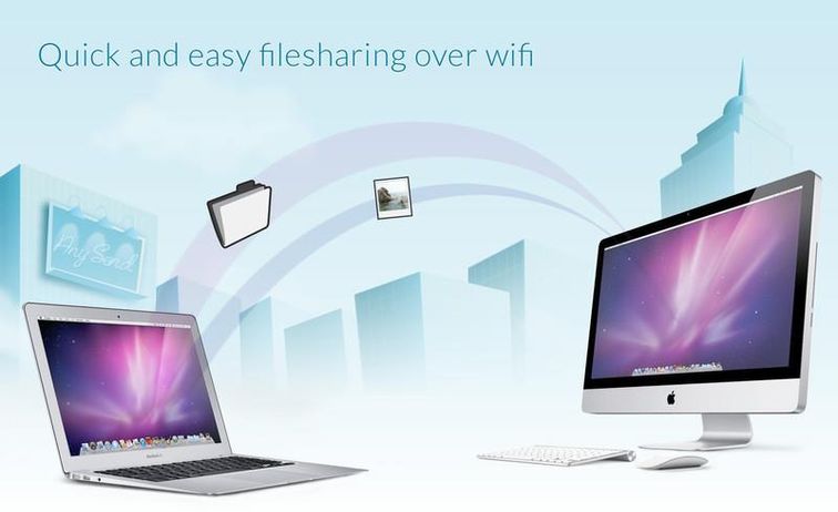 Transferkit Alternatives and Similar Sites & Apps | AlternativeTo