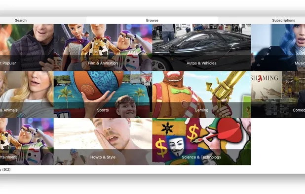 YouTube Media Player Alternatives - Explore Similar Apps | AlternativeTo