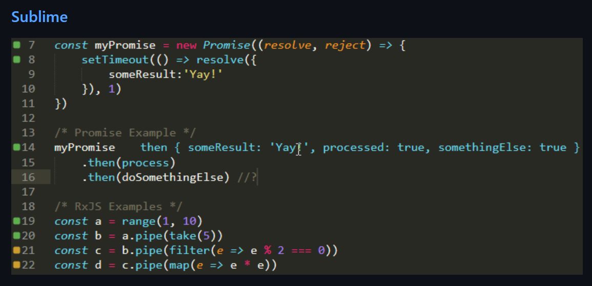 Quokka.js Alternatives and Similar Software | AlternativeTo
