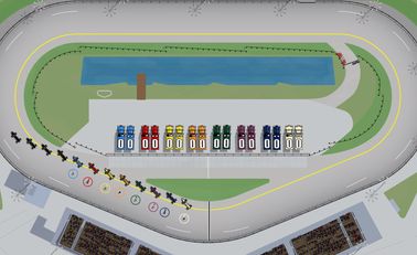 8 Games Like GeneRally: Similar Racing Games | AlternativeTo