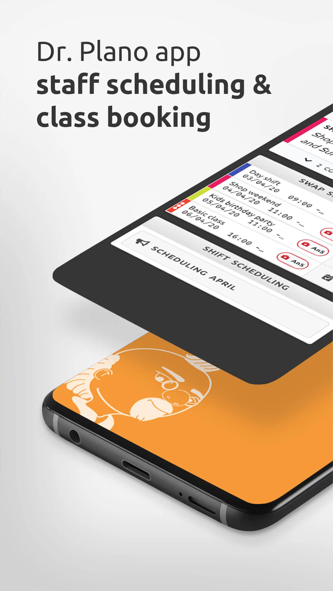 Dr. Plano Alternatives: Top 2 Time Tracking Tools & Similar Apps ...