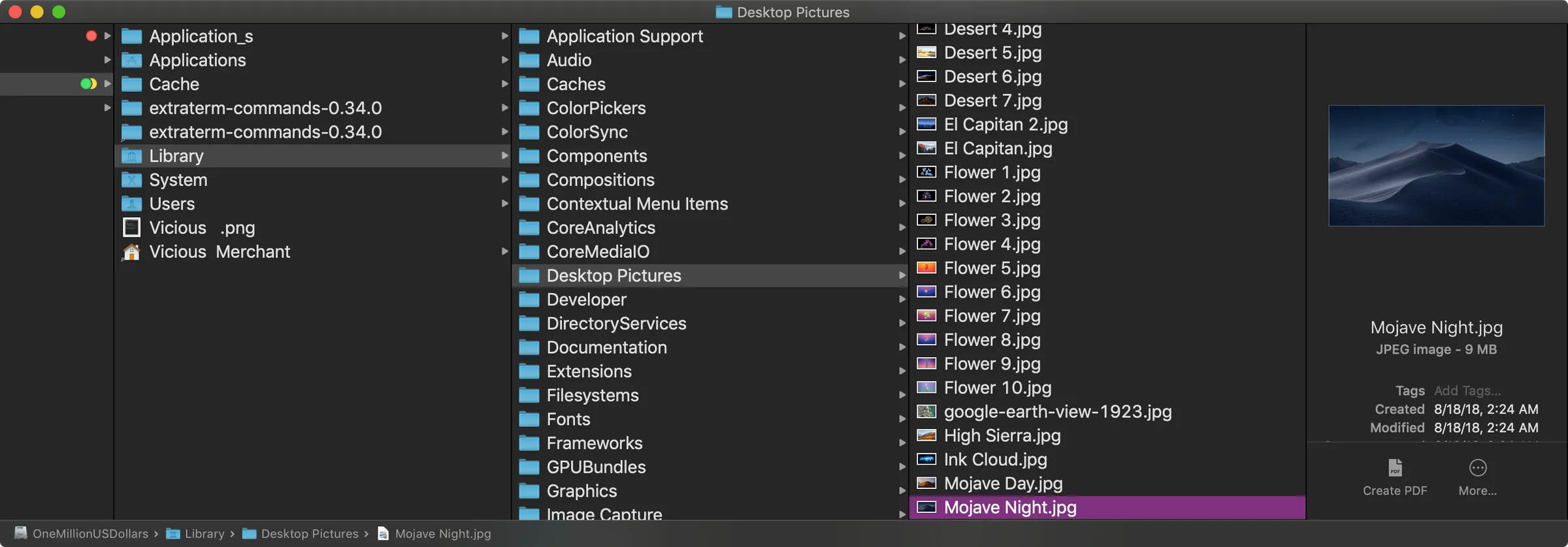 Great Finder Alternatives: Top File Managers in 2025 | AlternativeTo
