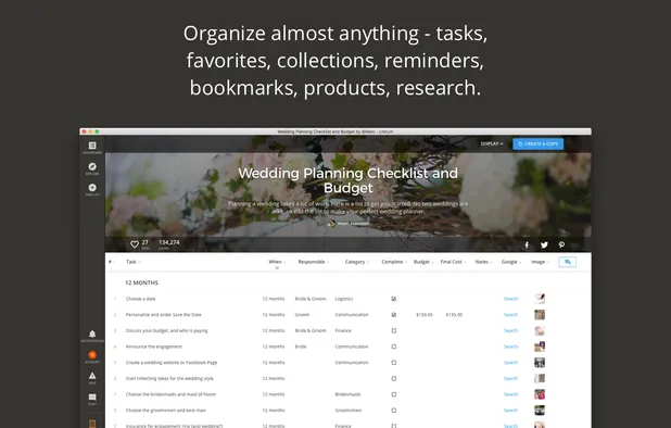 Free Padlet Alternatives: Top 10 Team Collaboration Tools | AlternativeTo