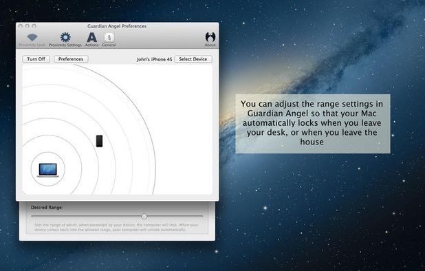 Near Lock Alternatives for Mac | AlternativeTo