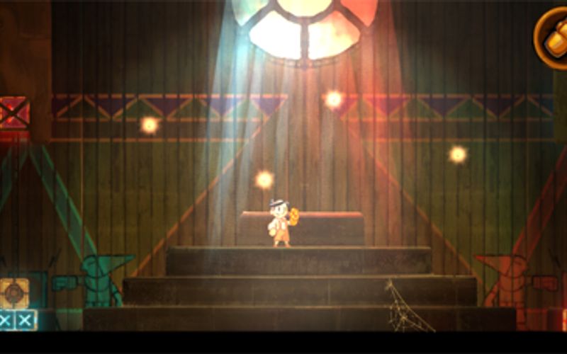 11 Games Like Kentucky Route Zero Similar Adventure Games Alternativeto 6006