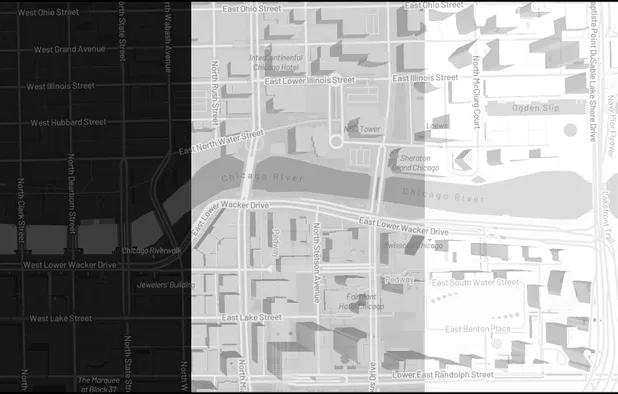 Map Chart Alternatives: Top 16 Map Services & Similar Websites ...