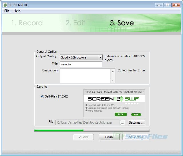 SCREEN2EXE Alternatives: 25+ Screen Recorders & Similar Apps ...