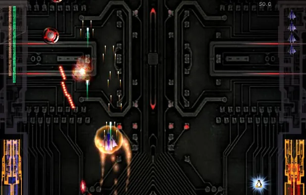 Space Shooter Evolution Alternatives and Similar Games | AlternativeTo