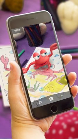 2 Games Like Pango Paper Color: Similar Kids Games | AlternativeTo