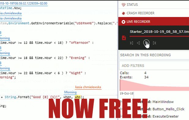 OzCode Alternatives - Explore Similar Software | AlternativeTo