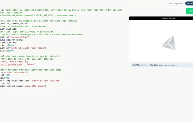 Browser MCP Alternatives: Top 10 Task Automation & Similar Apps | AlternativeTo