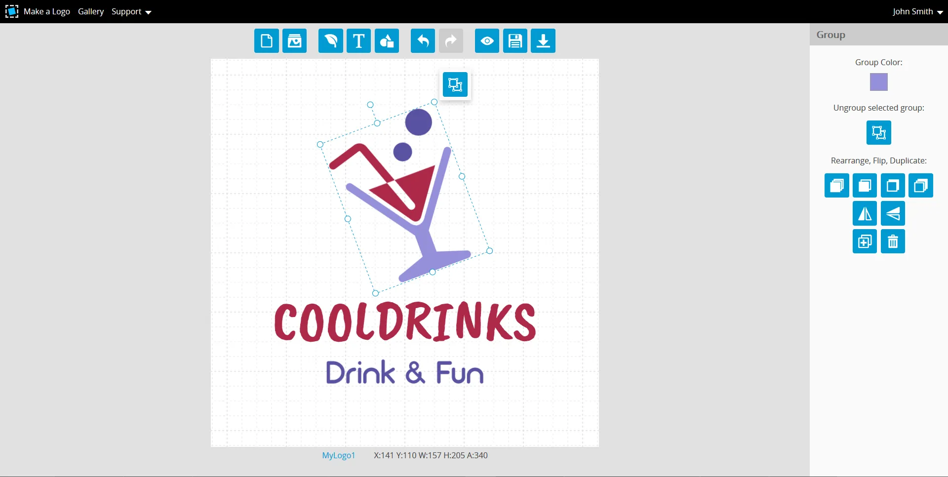 Plain Logo Maker Alternatives: Top 12 Logo Makers & Similar Apps ...