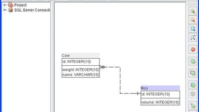 SQL Power Architect: App Reviews, Features, Pricing & Download | AlternativeTo