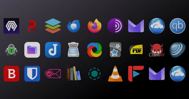 AlternativeTo - Crowdsourced software recommendations