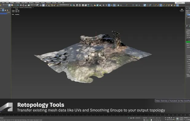 Best Blender Alternatives: Top 3D Modelers in 2025 | AlternativeTo