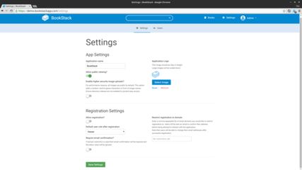 BookStack: An open source knowledge management application that's focused on ease of | AlternativeTo