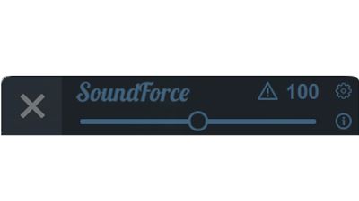 SoundForce: Reviews, Features, Pricing & Download | AlternativeTo