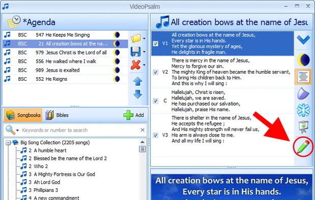 12 Great ProPresenter Alternatives: Top Similar Apps in 2025 ...