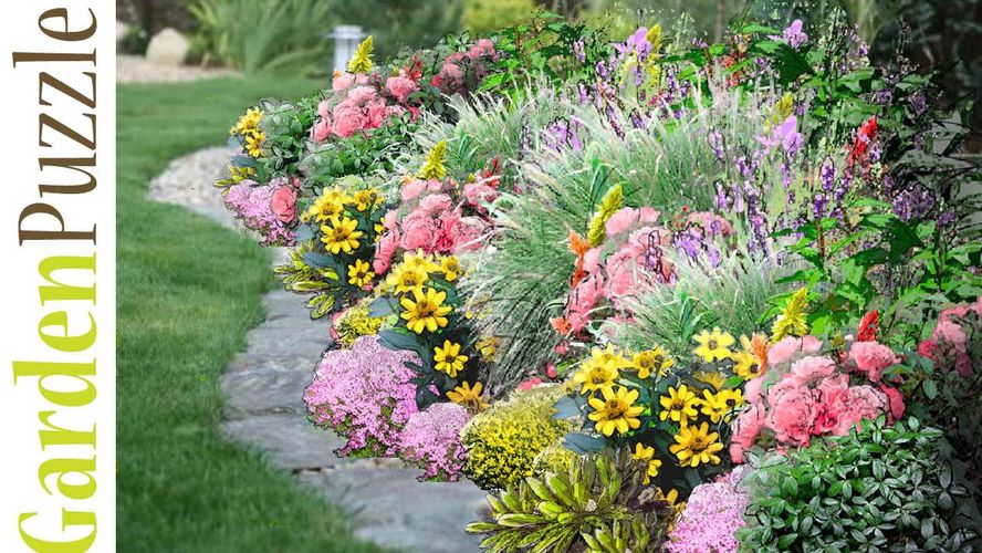 GardenPuzzle: Online Garden Design Planner | AlternativeTo